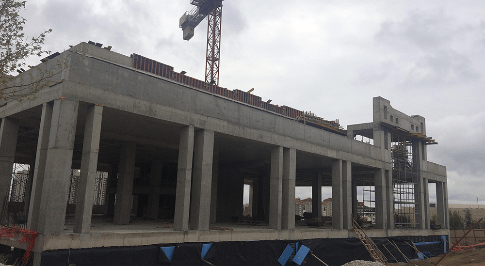 Kurumsal – Betum İnşaat A.Ş.